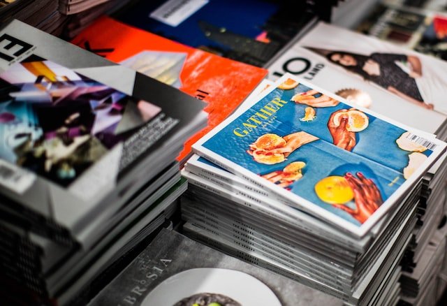 FAQs About Book Printing Vast Topics